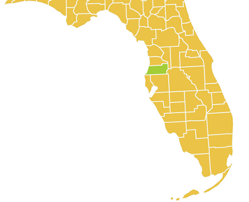 Pasco County, FL Home Inspections • Sun Inspections