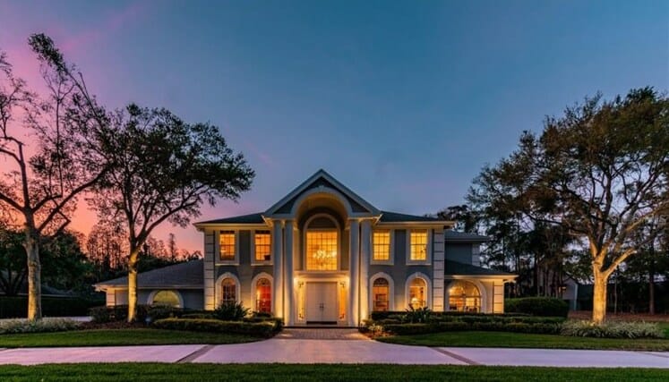 Cheval, Florida Home Inspections • Sun Inspections