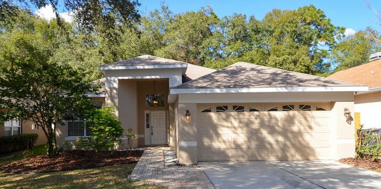 Egypt Lake-Leto, Florida Home Inspections • Sun Inspections