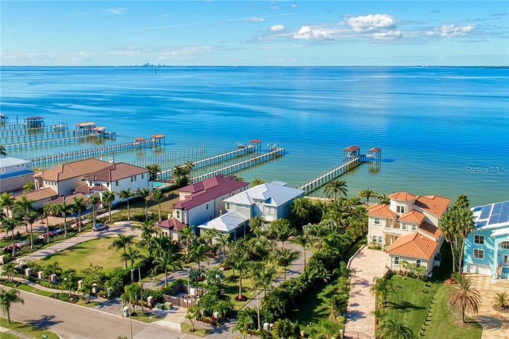 Apollo Beach, Florida Home Inspections • Sun Inspections